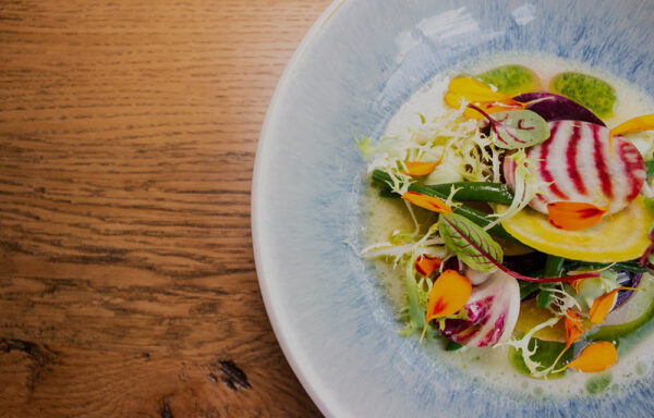Our Menu – Rhodes