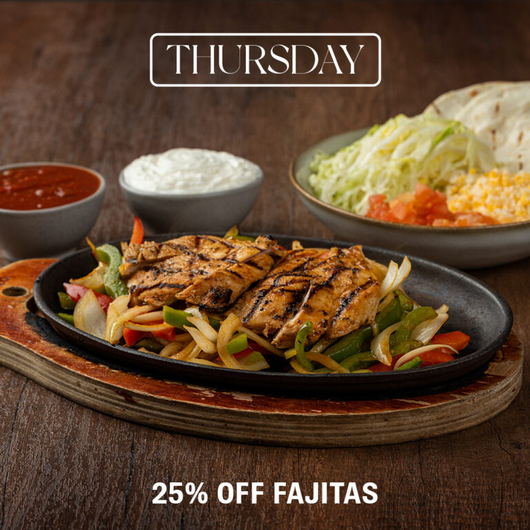 Rhodes – Resto + Bar